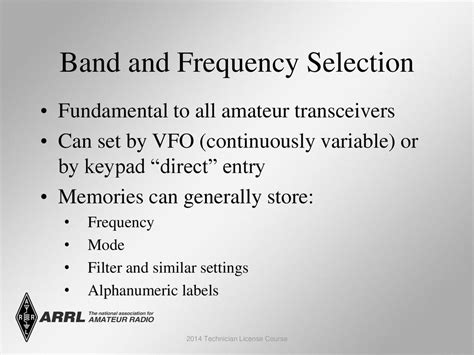 Technician License Course Chapter 5 Ppt Download