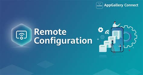Appgallery Connect Remote Configuration Spice Up Your App Without The Fuss Blundell