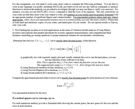 solved for this assignment you will need to write some