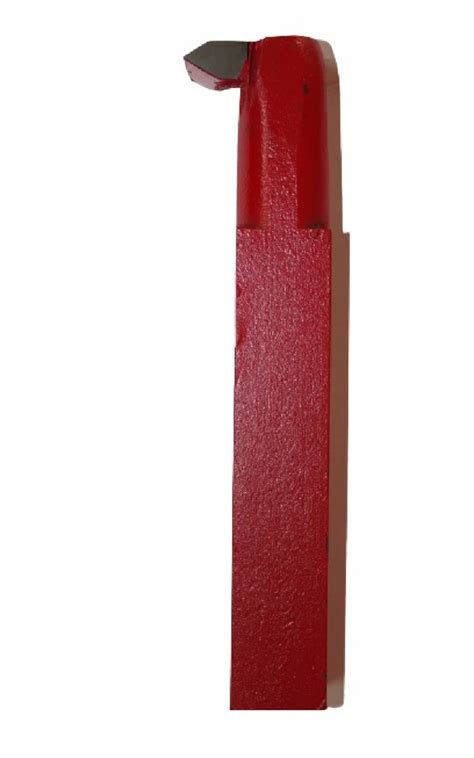 Carbide 166 2525 K10 External Threading Tool At ₹ 619 Piece Threading Tools In Ahmedabad Id