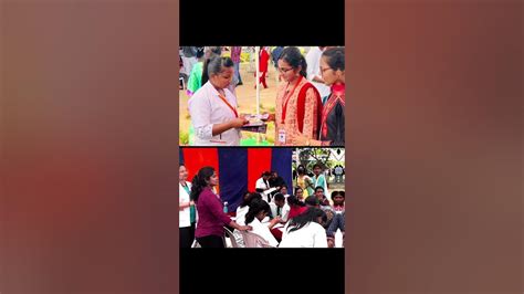 Vlcc Institue Workshop At Geethanjali College Of Engineering And