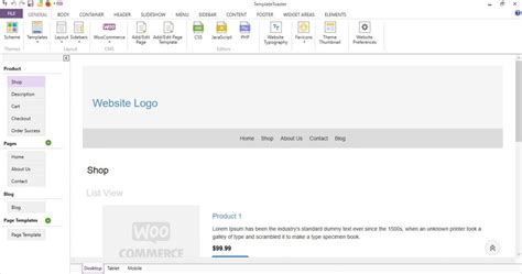 How To Create Custom Woocommerce Theme Beginner Guide
