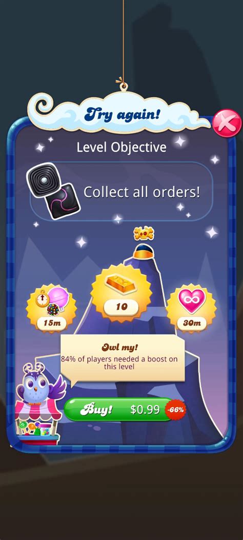 unable to close pop up after level have to restart app anyone else