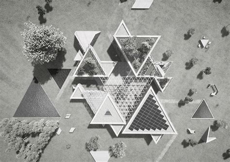 Triangular Architecture