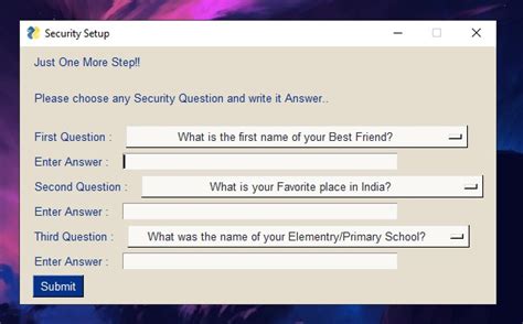 Github Informativeblockslogin System A Simple Project Shows That