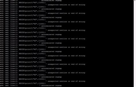 Bunker Yet Another Utility For File Integrity Checks Page 5 User