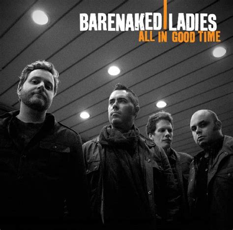 Barenaked Ladies Concerts And Live Tour Dates 2026 2027 Tickets