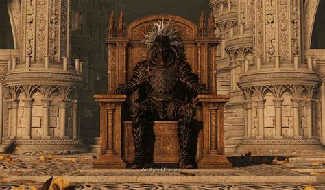 How To Unlock All Endings In Elden Ring