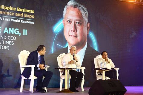 Business Conference The Manila Times
