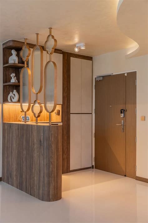 Chic And Functional A Lookbook Of Partition Ideas For Every Room Qanvast