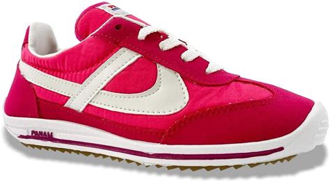 Panam Tennis Shoes Classic And Iconic Handcrafted Zapatillas Hi Top