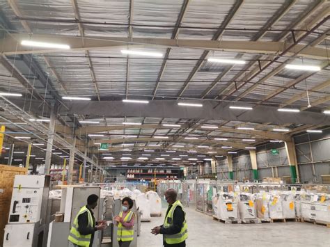 Csi Projects Lokissa Business Solutions