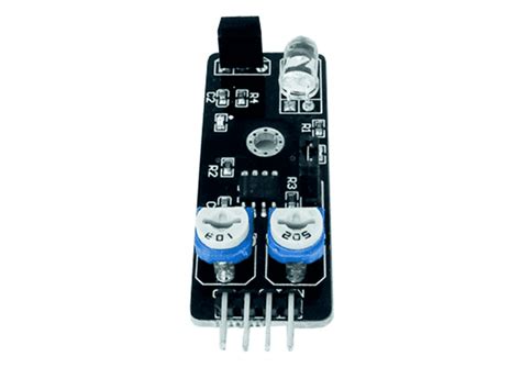 ky 032 obstacle avoidance module makershop ie