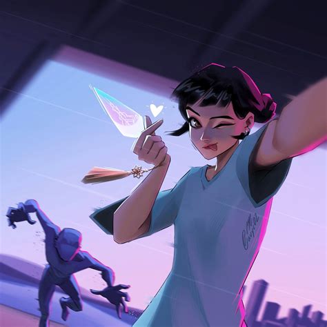 Saja Girls Fanart