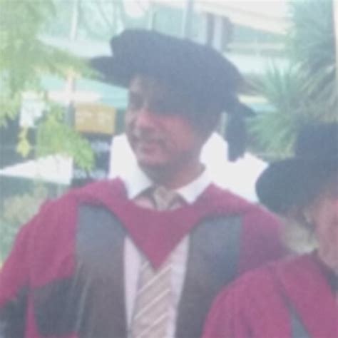 Asif Siddiqui Phd Curtin University Bentley Curtin University