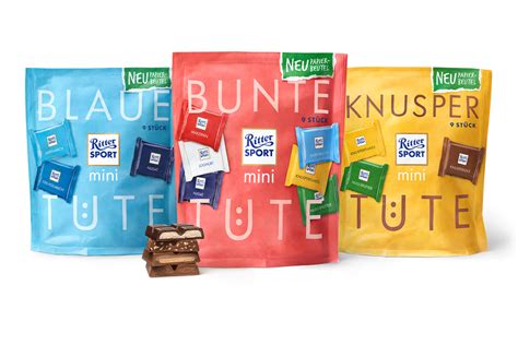 RITTER SPORT | offizielle Website | Herzlich willkommen