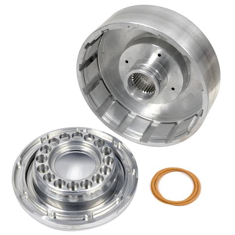 Ati Performance Products Ati405722 Ati Automatic Transmission Drums