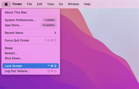 How To Lock A Mac And Keep Your Files Secure Setapp