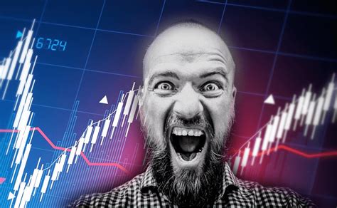 Is Every Tick A Referendum On Your Worth Mind Muscles For Traders