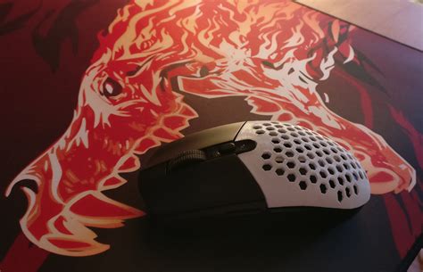 Logitech G305 Hardware Mouse Sensitivity Community