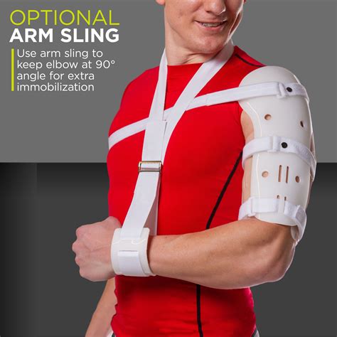 Collar And Cuff Proximal Humerus Fracture At Dean Gillbee Blog
