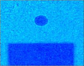 Matlab Removing Part Of An Image From The 3d Plot Stack Overflow
