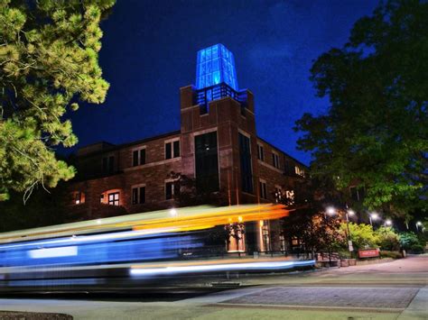 University Of Colorado Boulder On Linkedin We Remember The 2977 Lives