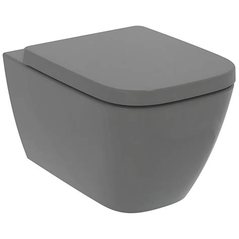 Ideal Standard I-Life B Wall Mounted Toilet With RimLS+ Technology ...