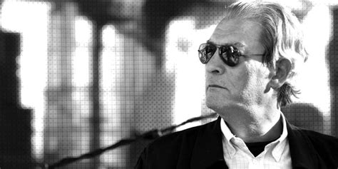 Preminuo Poznati Pisac Pol Oster Informer Rs