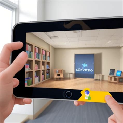 Interactive Ar Learning Images Free Download On Freepik