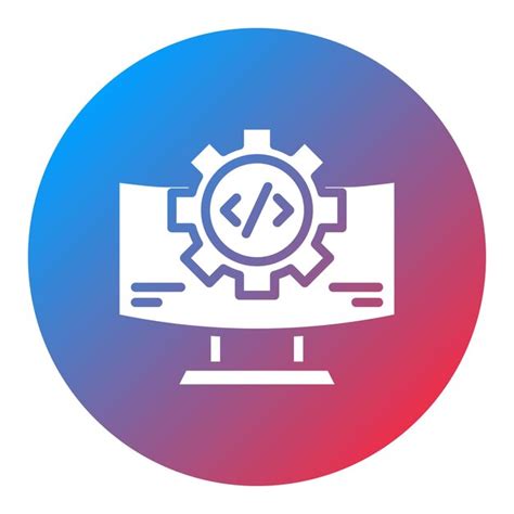 Premium Vector Development Environment Icon Vector Image Can Be Used For Game Development Premium Vector Development Environment Icon Vector Image Can Be Used For Game Development