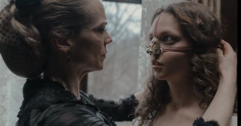 The Ugly Stepsister Trailer Serves Up A Hellish Look At Unrealistic Beauty Standards