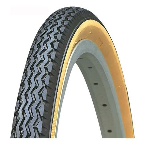Pneu Vtt Kenda K133 24x1 38 Tr Noir Roue Et Pneu Vélo Sur La Bécanerie