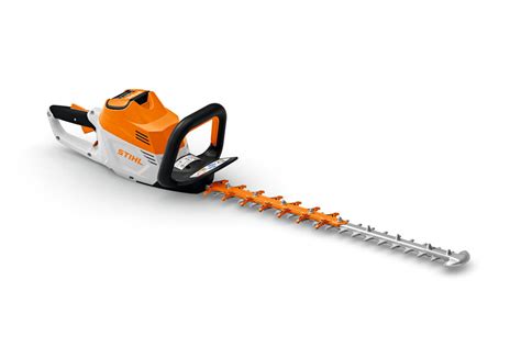 Stihl Hsa 100 Cordless Hedge Trimmer Shepparton Mowers And Chainsaws