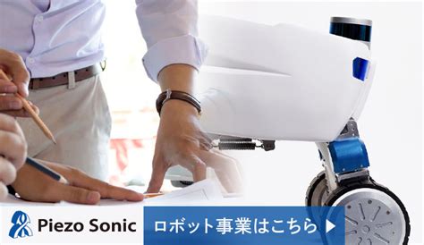 Principle And Features Of Ultrasonic Motors Piezo Sonic Ultrasonic Motors