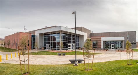 Project Profile Crimson Cliffs High School Tilt Up Concrete Association