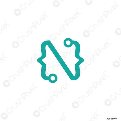 Coding Technology Logo Stock Vector 2841407 Crushpixel