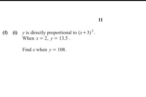 Maths 0580 Rigcse