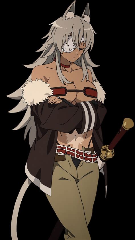 Ghislaine Dedoldia Mushoku Tensei X R Animewallpaper