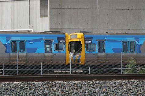 Comeng Train Scrapping Wongms Rail Gallery
