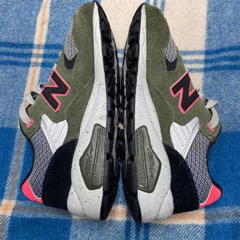 New balance 584 elite edition wrt580ci great cond... - Depop