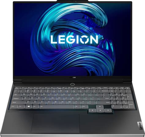 Customer Reviews Lenovo Legion Slim 7i 16 Full Hd Gaming Laptop Core