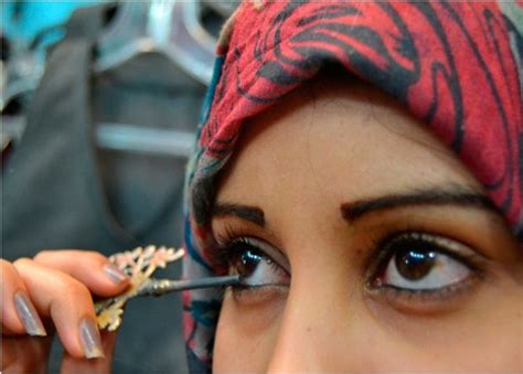 5 Fakta Menarik Celak Mata Eyeliner Jadul Dari Zaman Nabi Yang Tetap