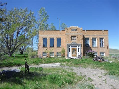 Locations Hub Square Butte 5 11 17