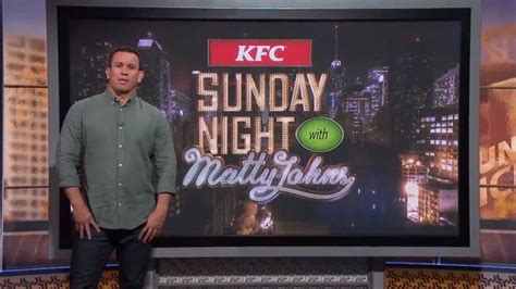 Matty Johns Big Three Five Eighths Fly High Au — Australia