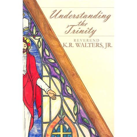 Understanding The Trinity Book Lovers Unite Join Our Monthly Reading