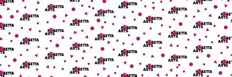 Rosetta Arts Linkedin