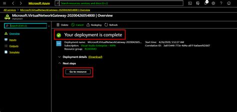 How To Quickly Setup Azure Point To Site P2s Vpn Mrigo Technologies