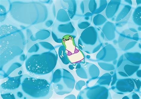 【apex 英雄】小水怪表情 壁纸汇总！ 3楼猫