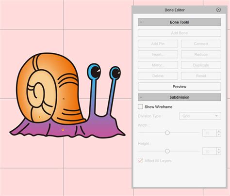 svg importing methods